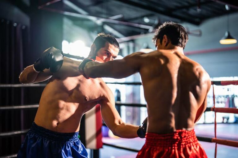 Poids en boxe : tout savoir sur les catégories