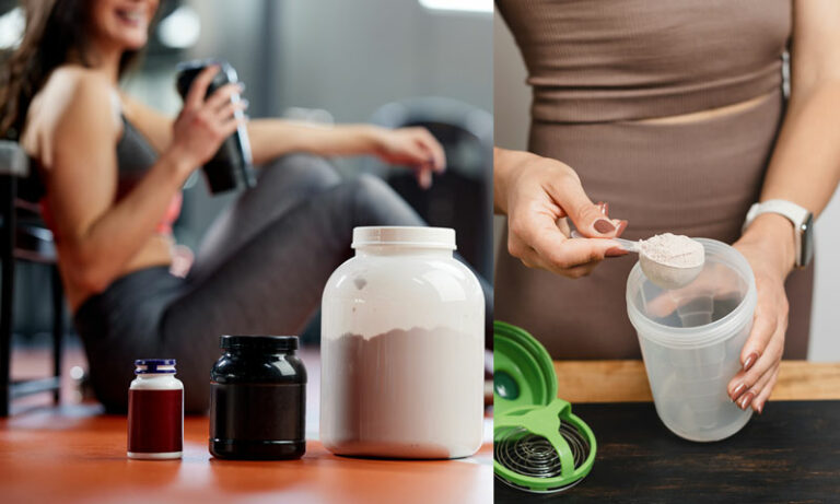 Protéines avant ou après sport ? Timing idéal et conseils
